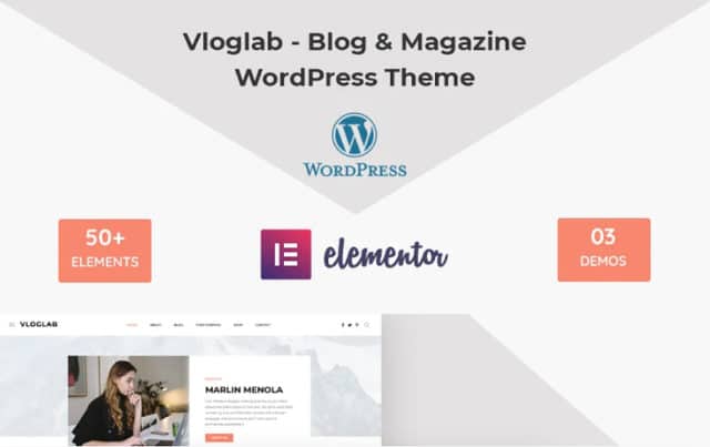 How To Select The Very Bootstrap Blog Template? - TemplateMag
